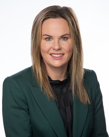 Laura Markham Promoted to President of Reverse 1031 CORP.